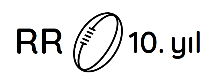 Sonbahar Uluslar Serisi'nde son tangolar - Ragbi Referansı